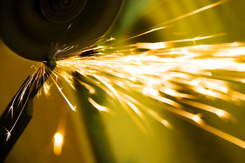 Do You Have a Spark Problem or a Tinder Problem? - Glenn Brooke