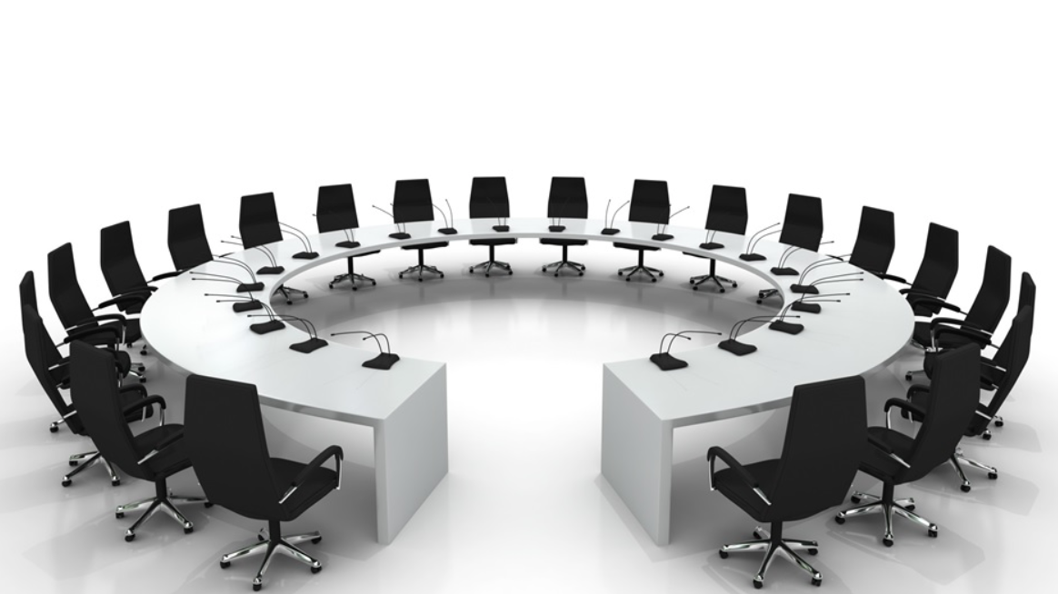 Three “Boards” Every Leader Needs to Cultivate