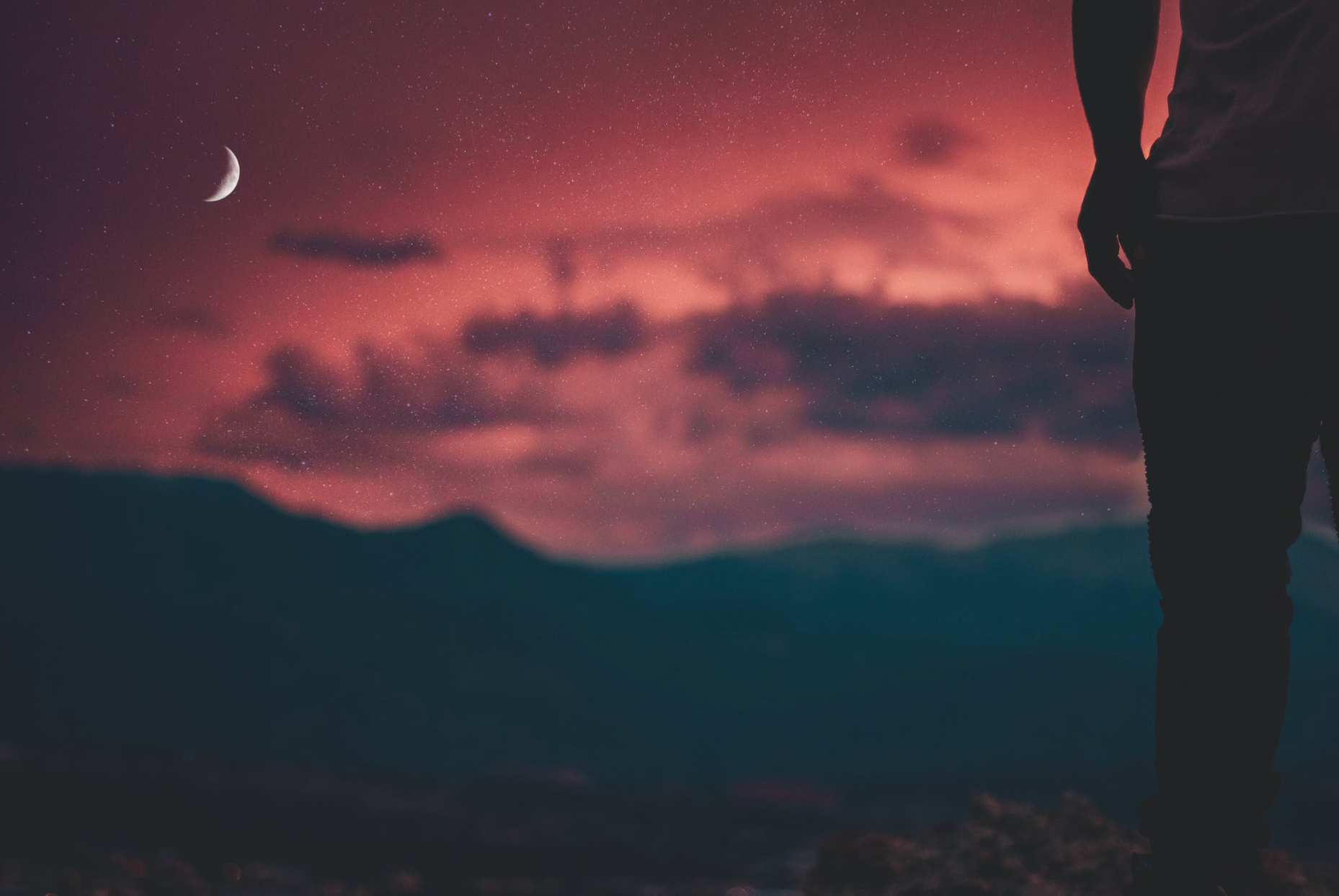 Pride: The God of Self Is to Be Starved, Not Fed